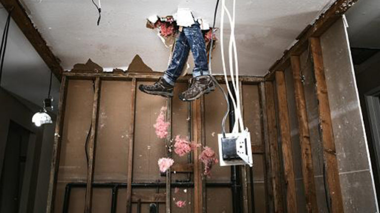 8 Ways To Spot A Home Improvement Scam - Directions Credit Union