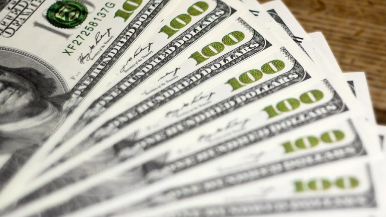 8 Ways to Spot a Counterfeit Bill - Directions Credit Union
