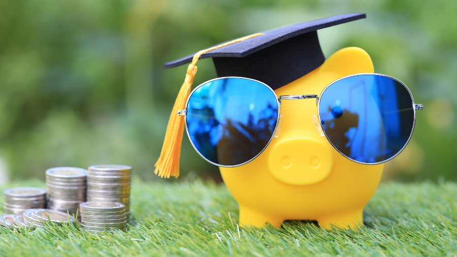 Money Tips For College Students Directions Credit Union