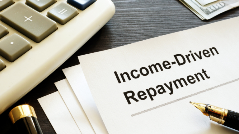 All You Need to Know About the New Income-Driven Repayment Plan for ...