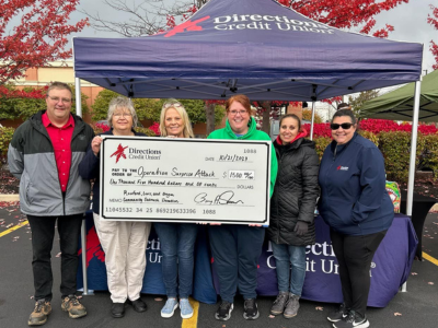 Home - Directions Credit Union