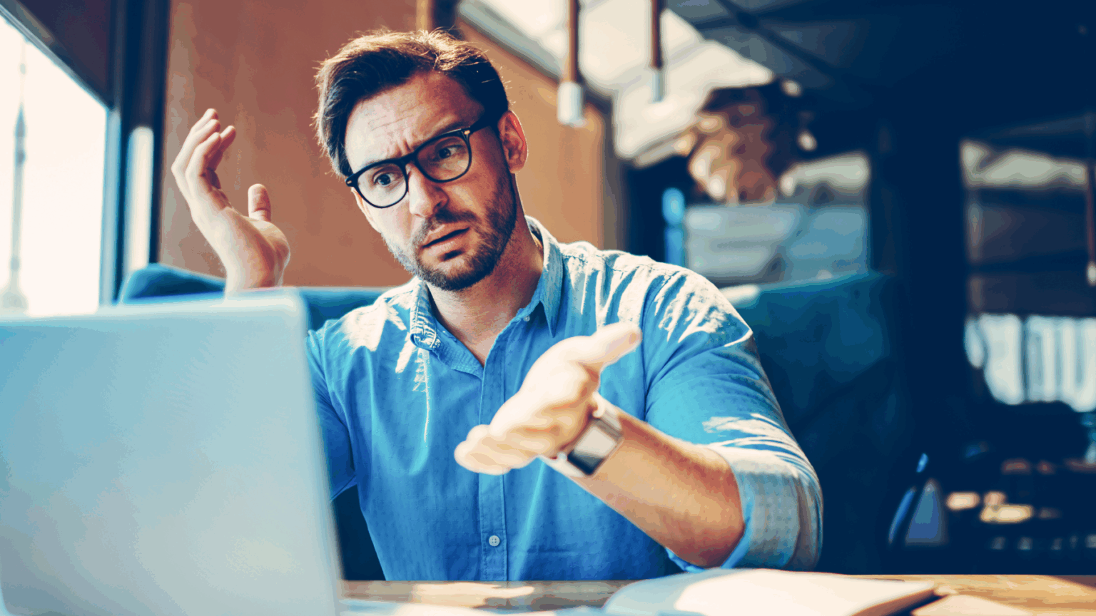 Suspicious Activity on Your Account? Here’s Exactly What to Do ...