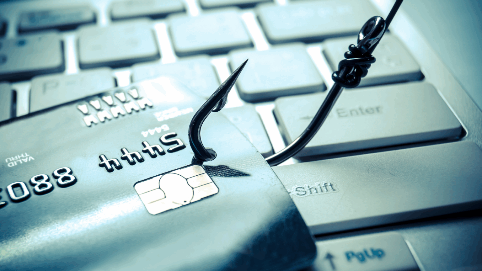 Don’t Get Hooked: How to Recognize and Avoid Phishing Scams ...